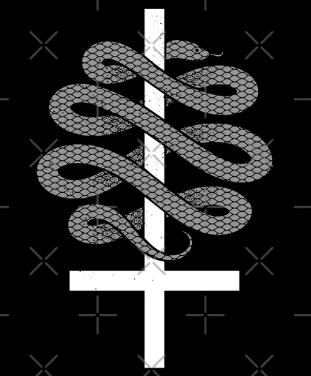 The Gospel of the Serpent – Bethel Teachings Gone Wrong (demonic? yes ...